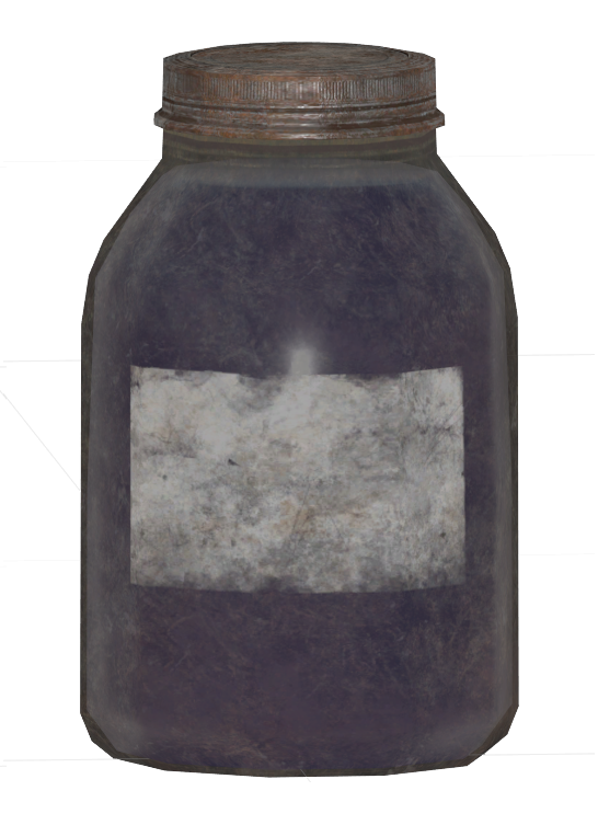 Thé d'aster simple (Fallout 76) — Les Archives de Vault-Tec