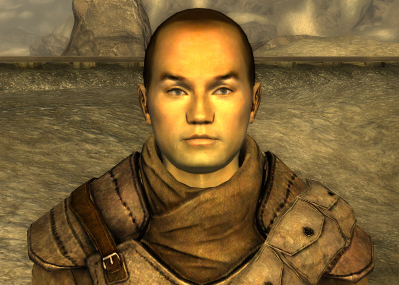 Lee (Fallout: New Vegas) — Les Archives de Vault-Tec