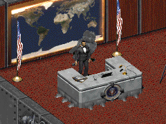 Dick Richardson — Les Archives de Vault-Tec