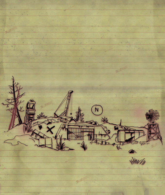 Fichier:Fo76 Carte au trésor de la Cendrière n°1.png — Les Archives de ...