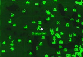 Graygarden — Les Archives de Vault-Tec, wiki francophone dédié à l ...