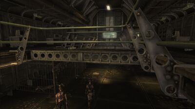 Abri 3 — Les Archives de Vault-Tec, wiki francophone dédié à l'univers de Fallout