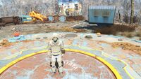 Armures et vêtements de Fallout 4 — Les Archives de Vault-Tec, wiki ...