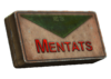 Mentats — Les Archives de Vault-Tec, wiki francophone dédié à l'univers ...