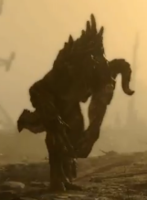 Écorcheur (Fallout 4) — Les Archives de Vault-Tec, wiki francophone ...