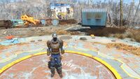 Armures et vêtements de Fallout 4 — Les Archives de Vault-Tec, wiki ...