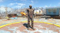 Armures et vêtements de Fallout 4 — Les Archives de Vault-Tec, wiki ...