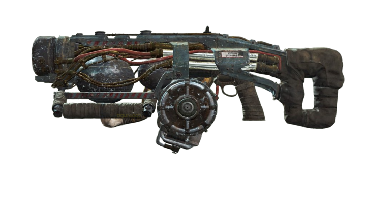 Cryolator — Les Archives de Vault-Tec