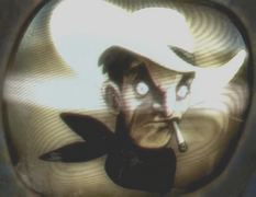 Victor (Fallout: New Vegas) — Les Archives de Vault-Tec