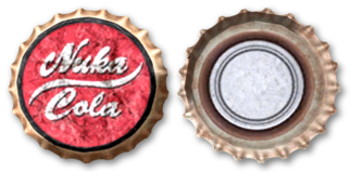Capsule (Fallout: New Vegas) — Les Archives de Vault-Tec