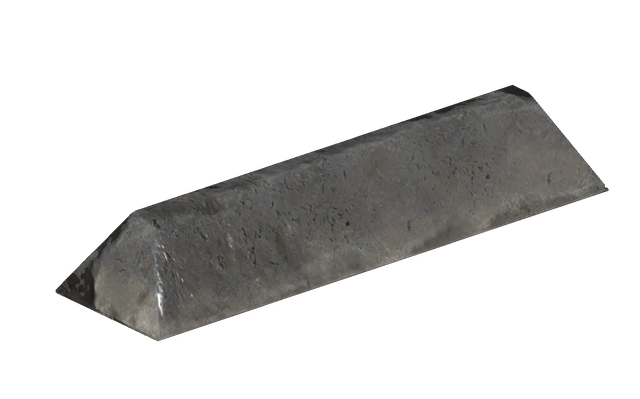Aluminium (Fallout 76) — Les Archives de Vault-Tec