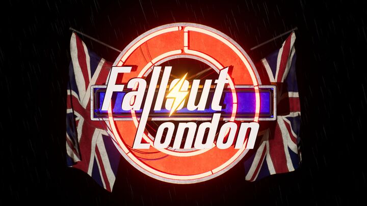 Fallout London — Les Archives de Vault-Tec