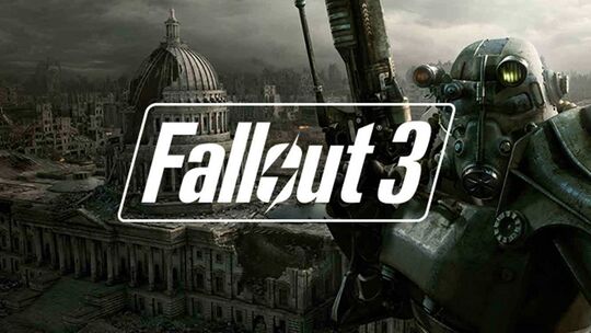 Fallout 3 — Les Archives de Vault-Tec