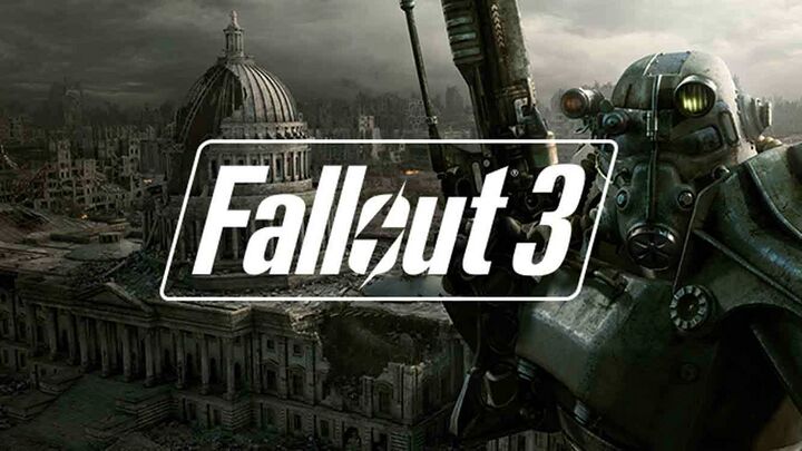 Fallout 3 — Les Archives de Vault-Tec