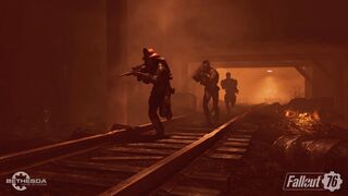 Fallout 76 — Les Archives de Vault-Tec