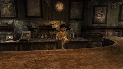 Trudy (Fallout: New Vegas) — Les Archives de Vault-Tec