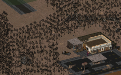 Fallout 2 : Chapitre 18, Navarro — Les Archives de Vault-Tec