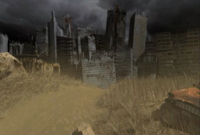 Chicago — Les Archives de Vault-Tec