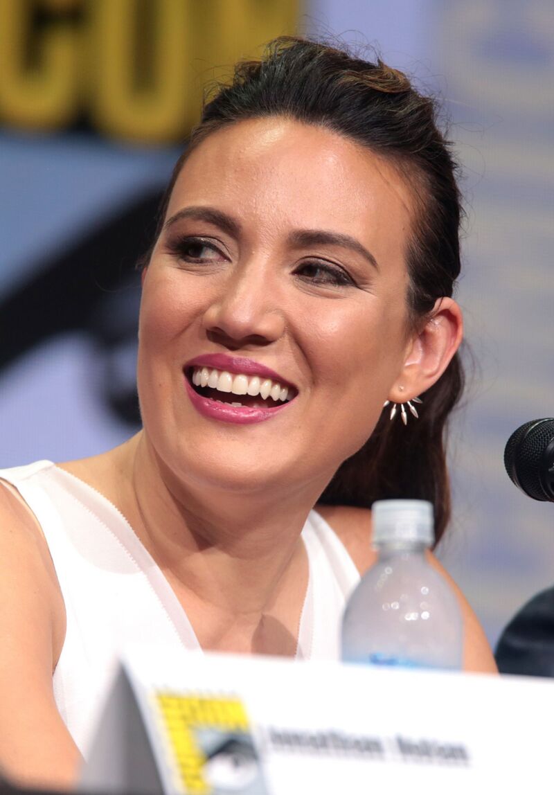 Lisa Joy — Les Archives de Vault-Tec
