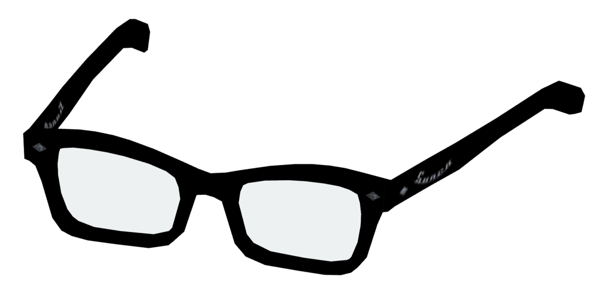 Lunettes (Fallout 3) — Les Archives de Vault-Tec