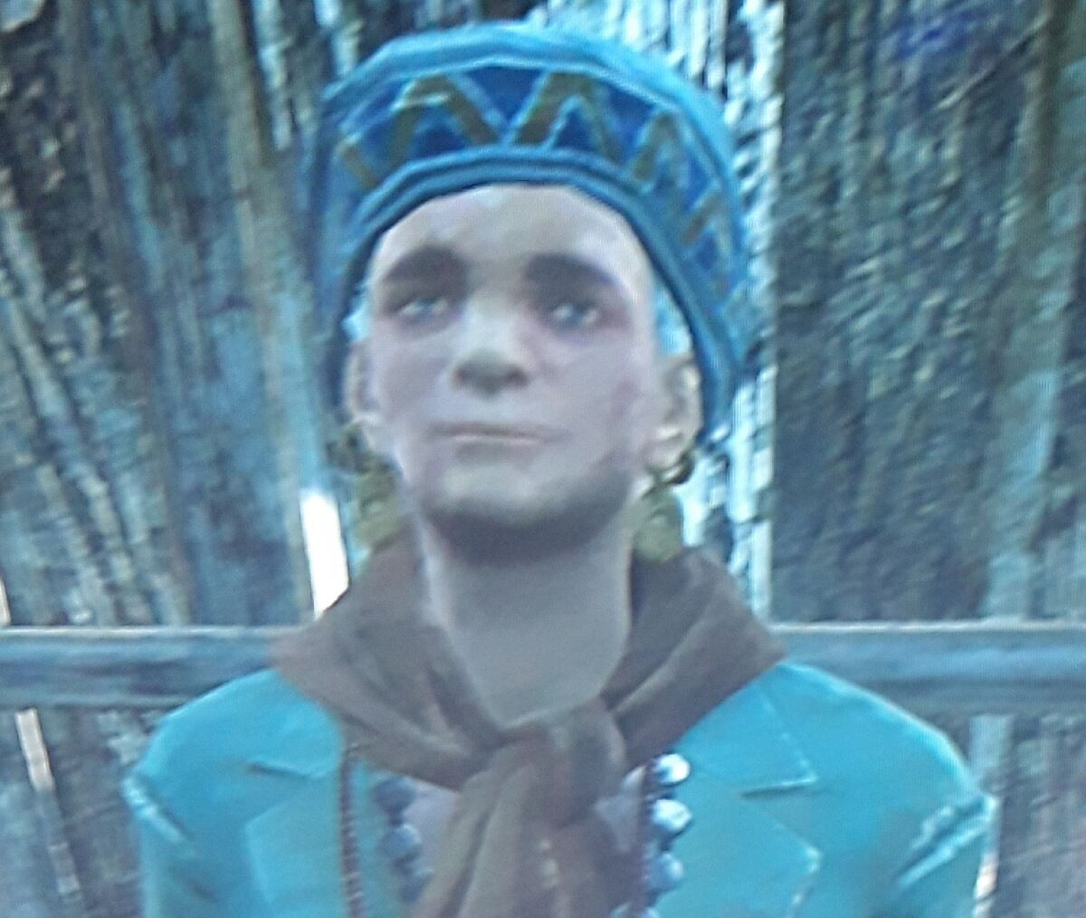 Mama Murphy — Les Archives de Vault-Tec