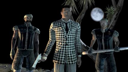 Benny (Fallout: New Vegas) — Les Archives de Vault-Tec
